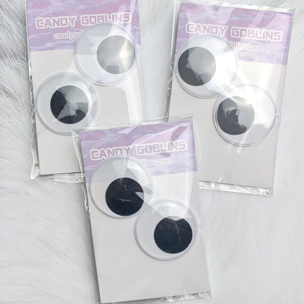 Kazoo Earrings - Candy Goblins