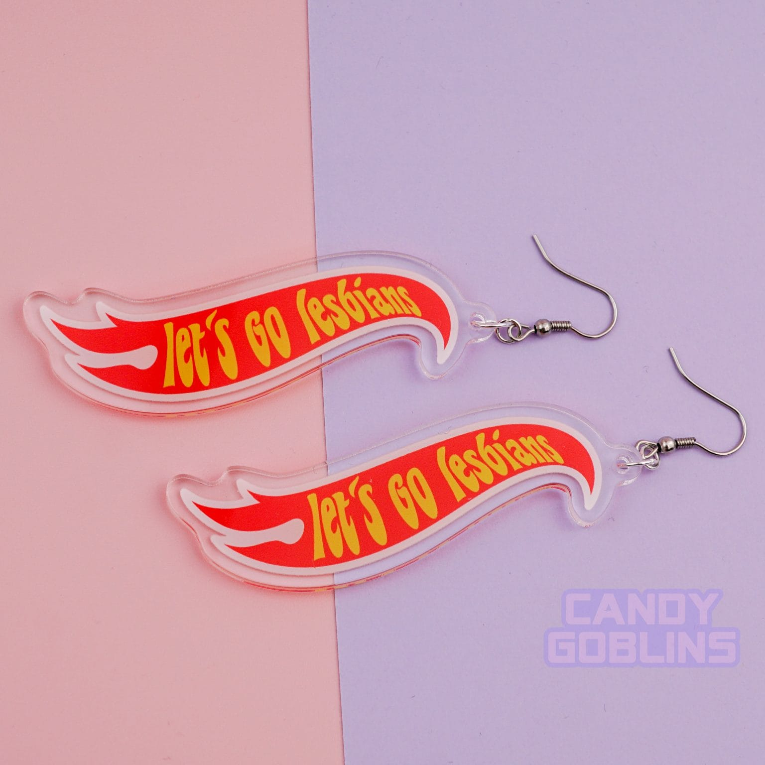 CANDY GOBLINS - Candy Goblins